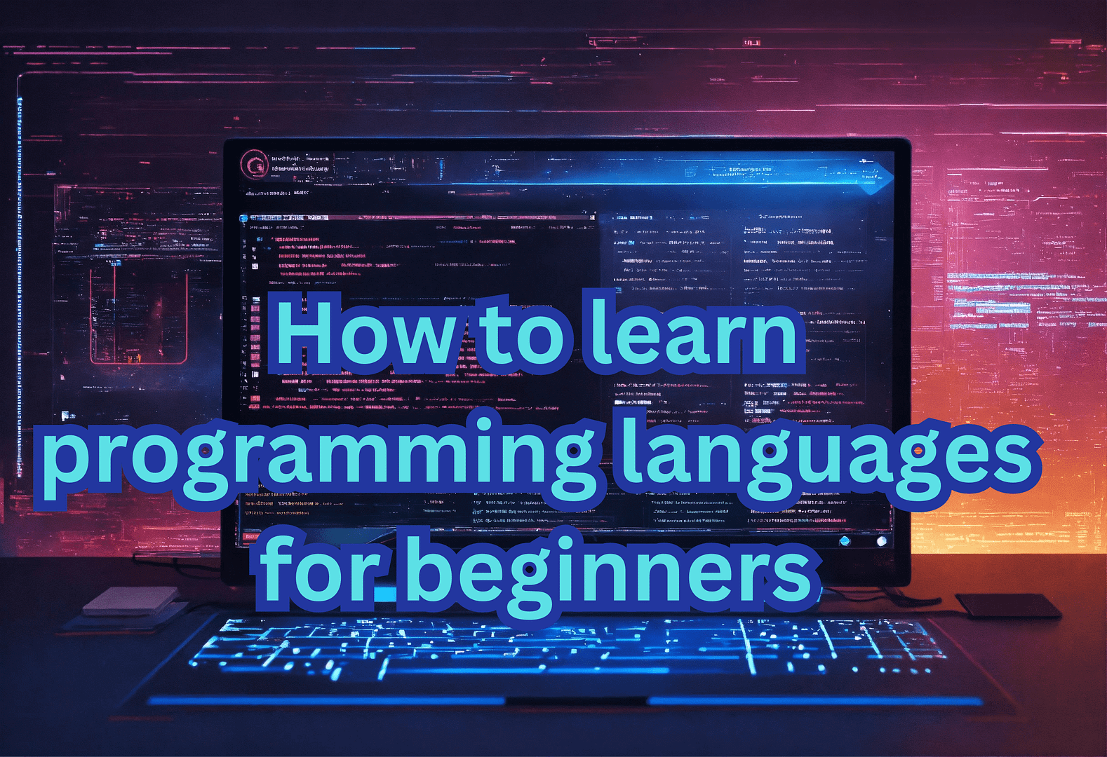 how-to-learn-programming-languages-for-beginners